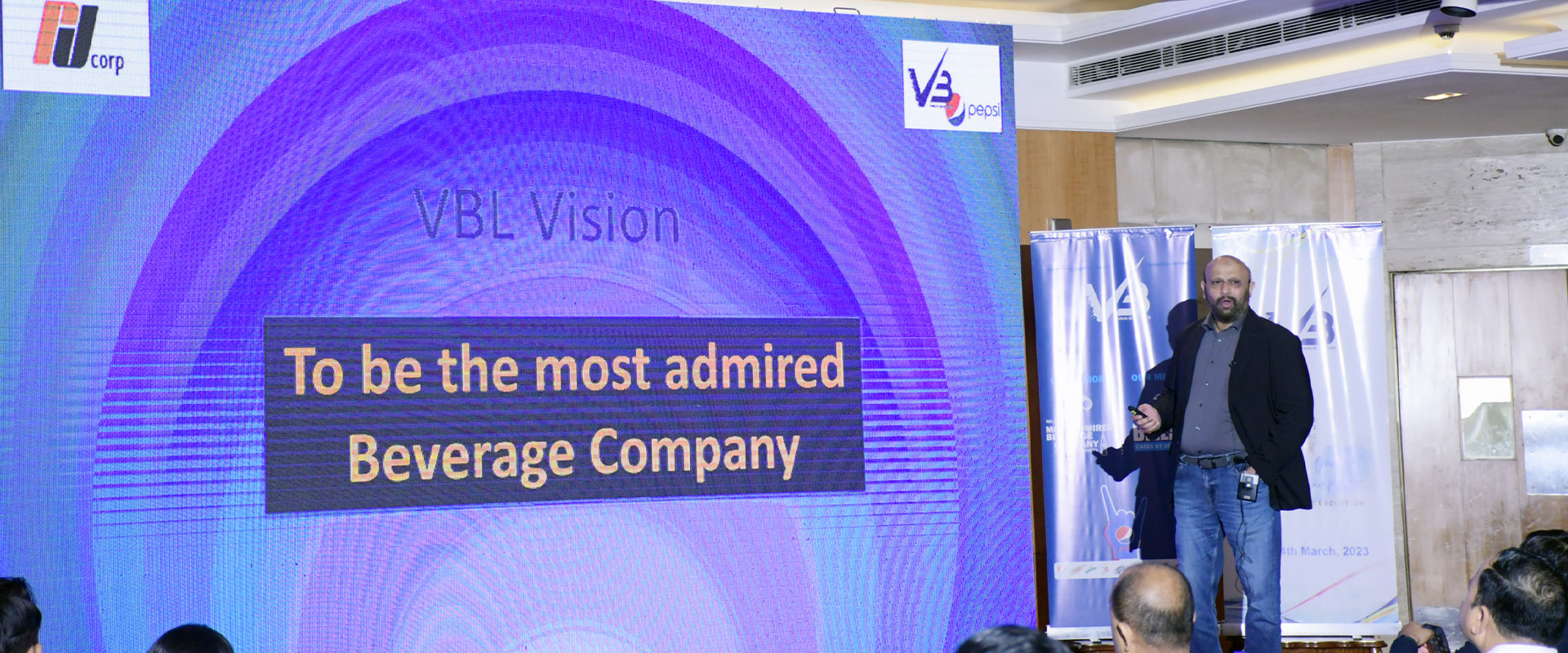 Varun Beverages