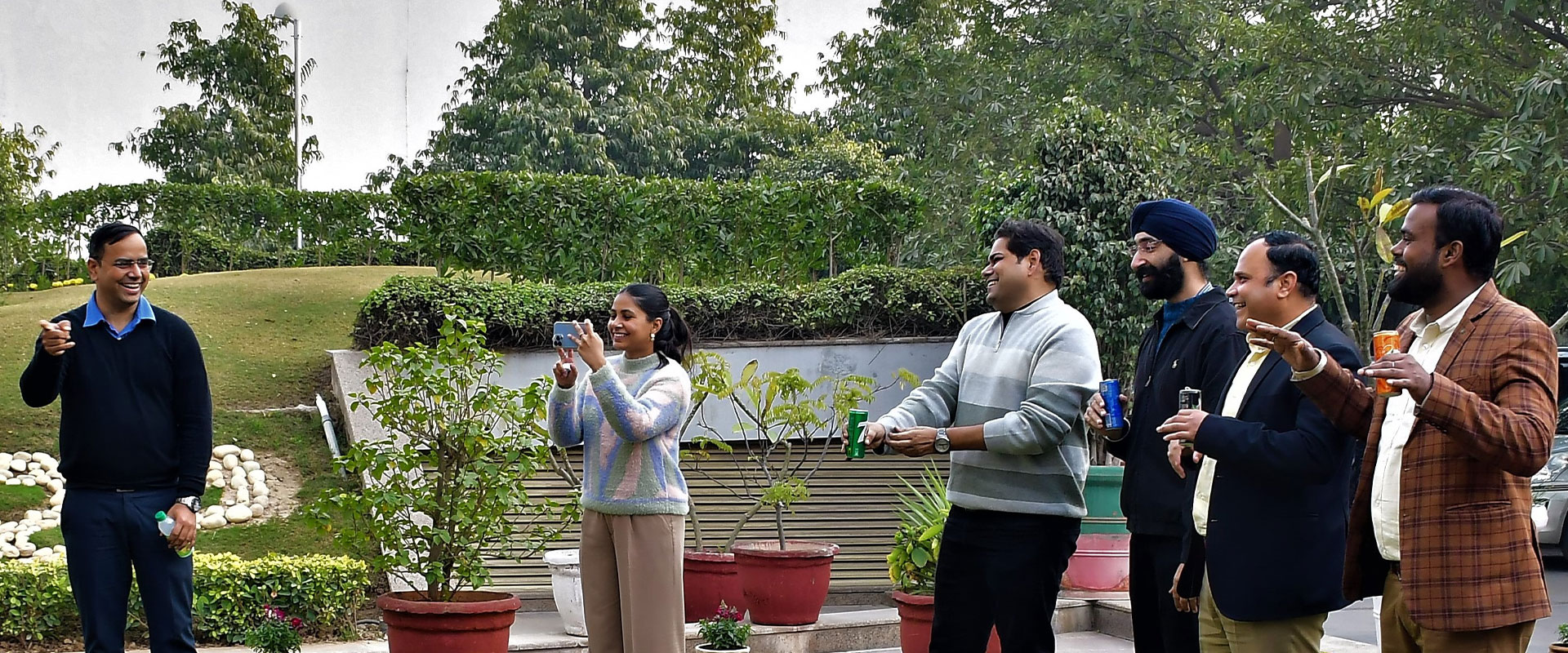Varun Beverages